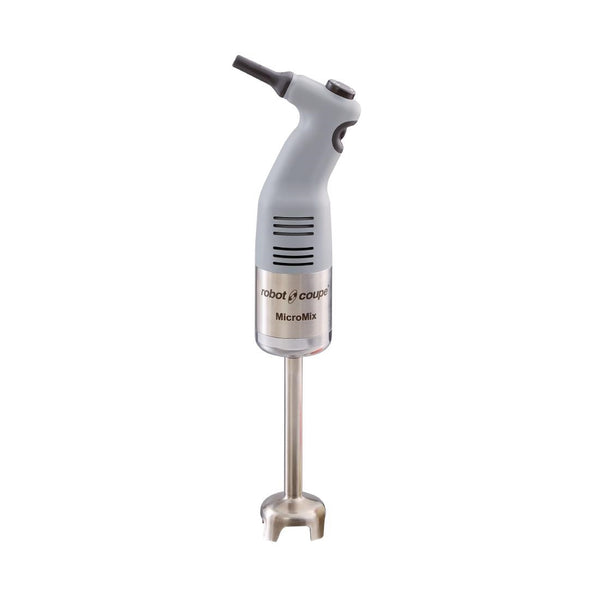Robot Coupe MicroMix Stick Blender – Abbott Catering Services Ltd