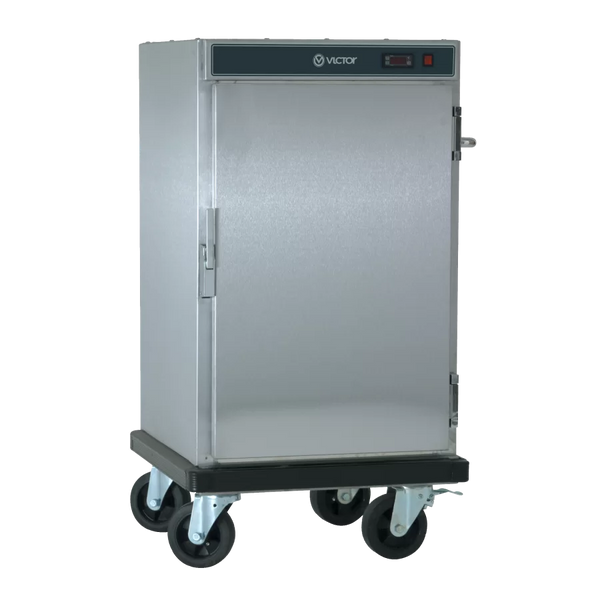 Victor BL50H1S - Slimline Heated Banqueting Trolley – Abbott Catering ...