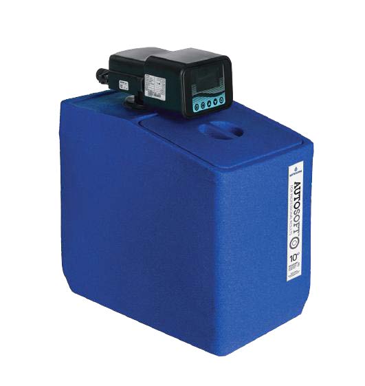 16Ltr Automatic Water Softener - Cold Water Feed – Abbott Catering ...