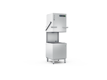 Winterhalter PTM Hood Dishwasher – Abbott Catering Services Ltd